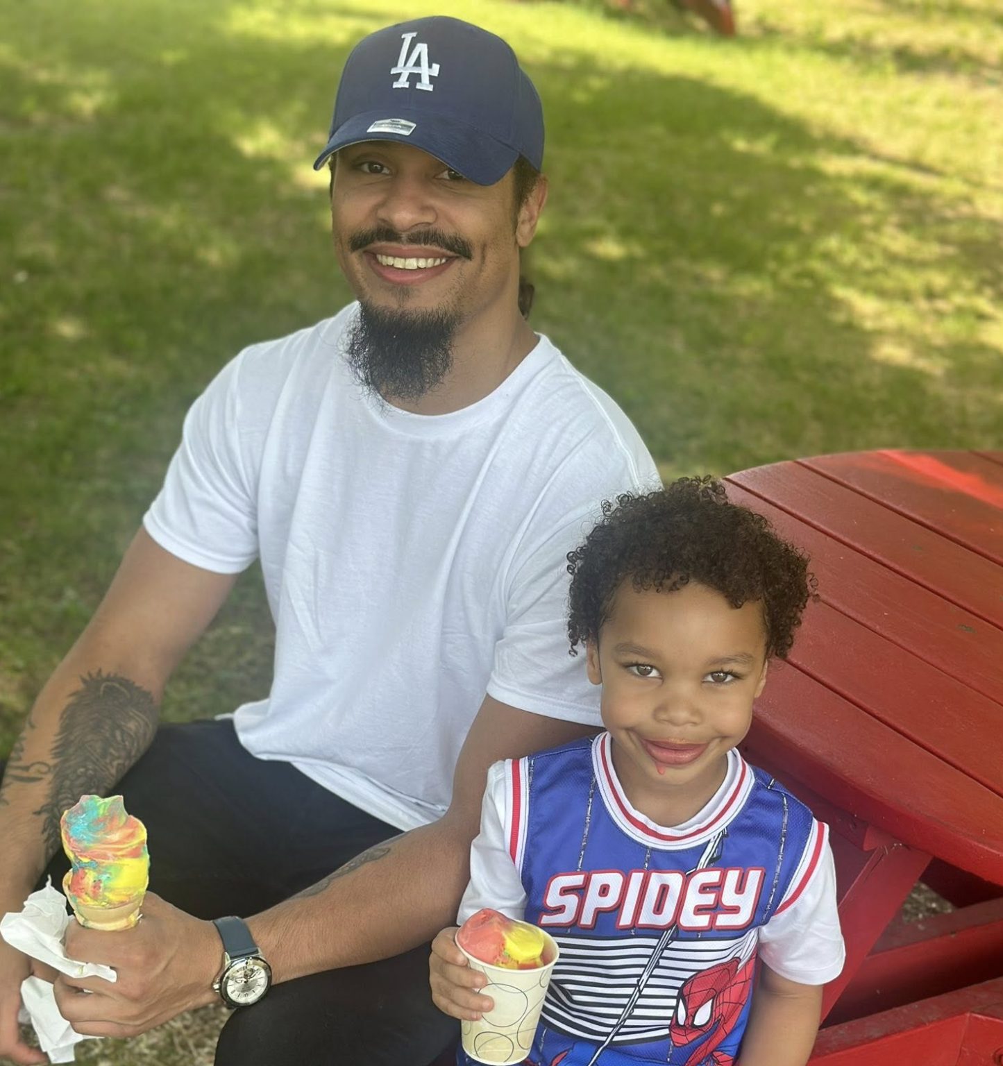 Kevin Fowler – Motor City Center for Hope