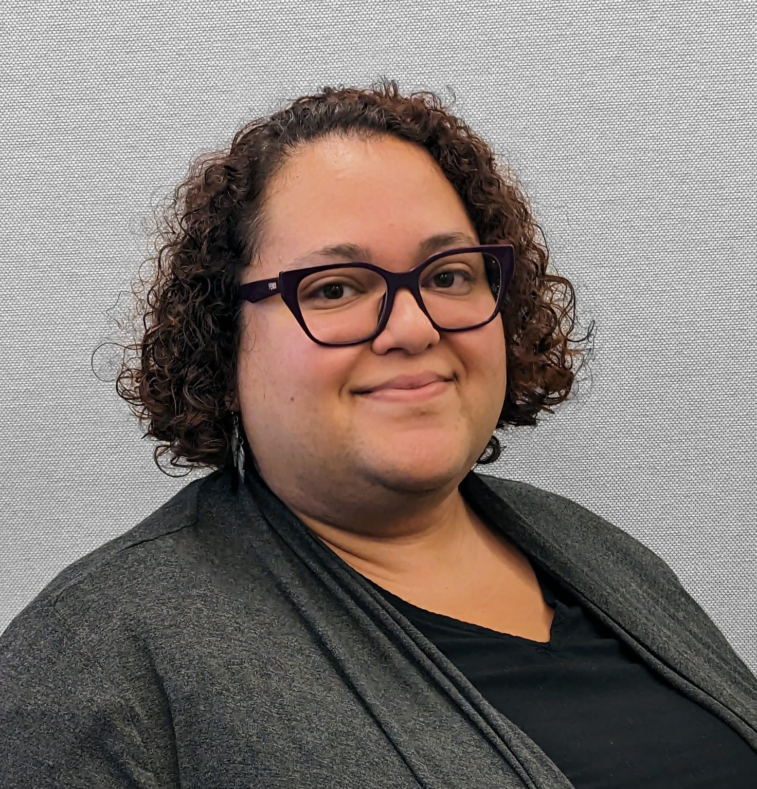 Meet the Team – Motor City Center for Hope